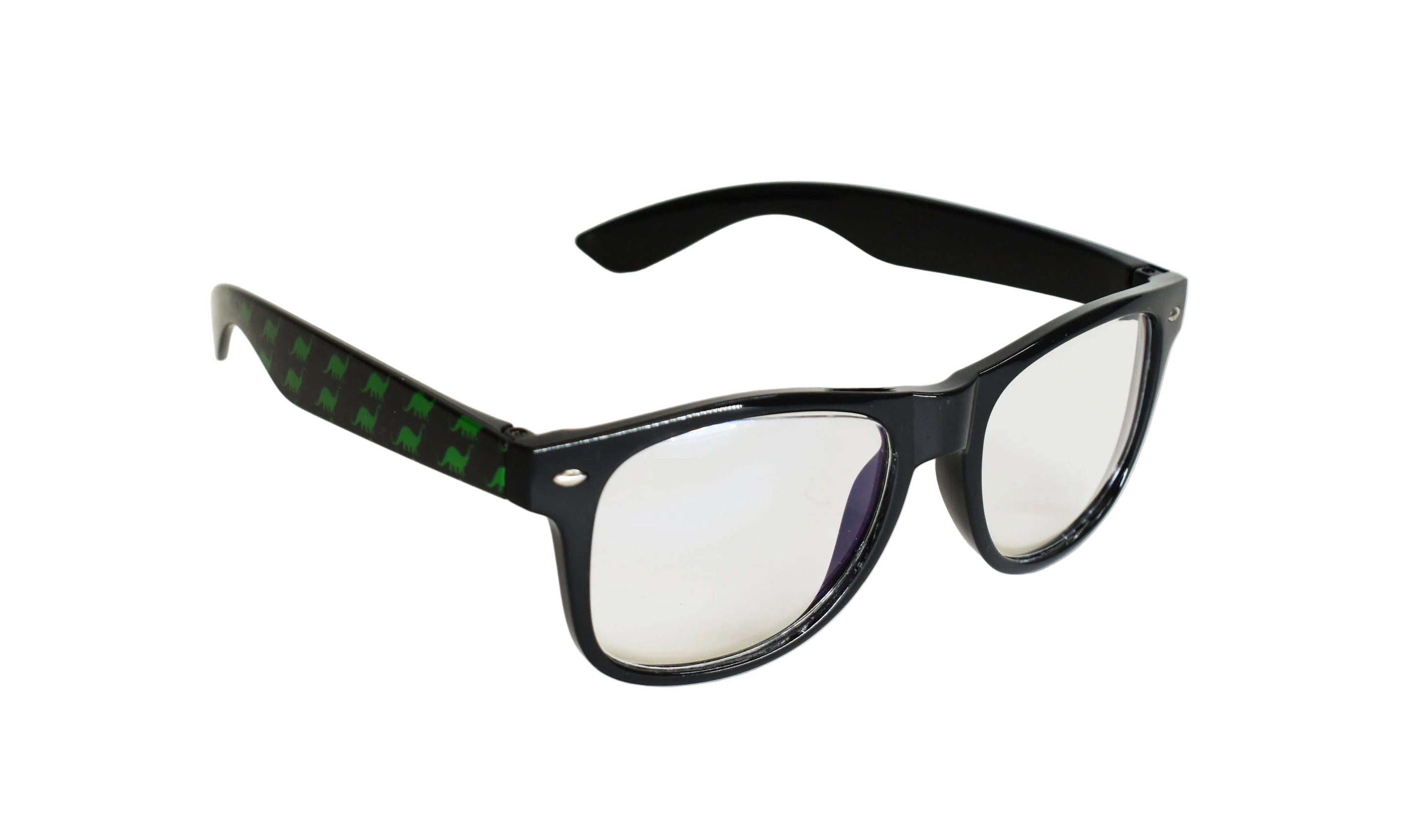 DINO Blue Light Glasses – Sinclair DINO Store