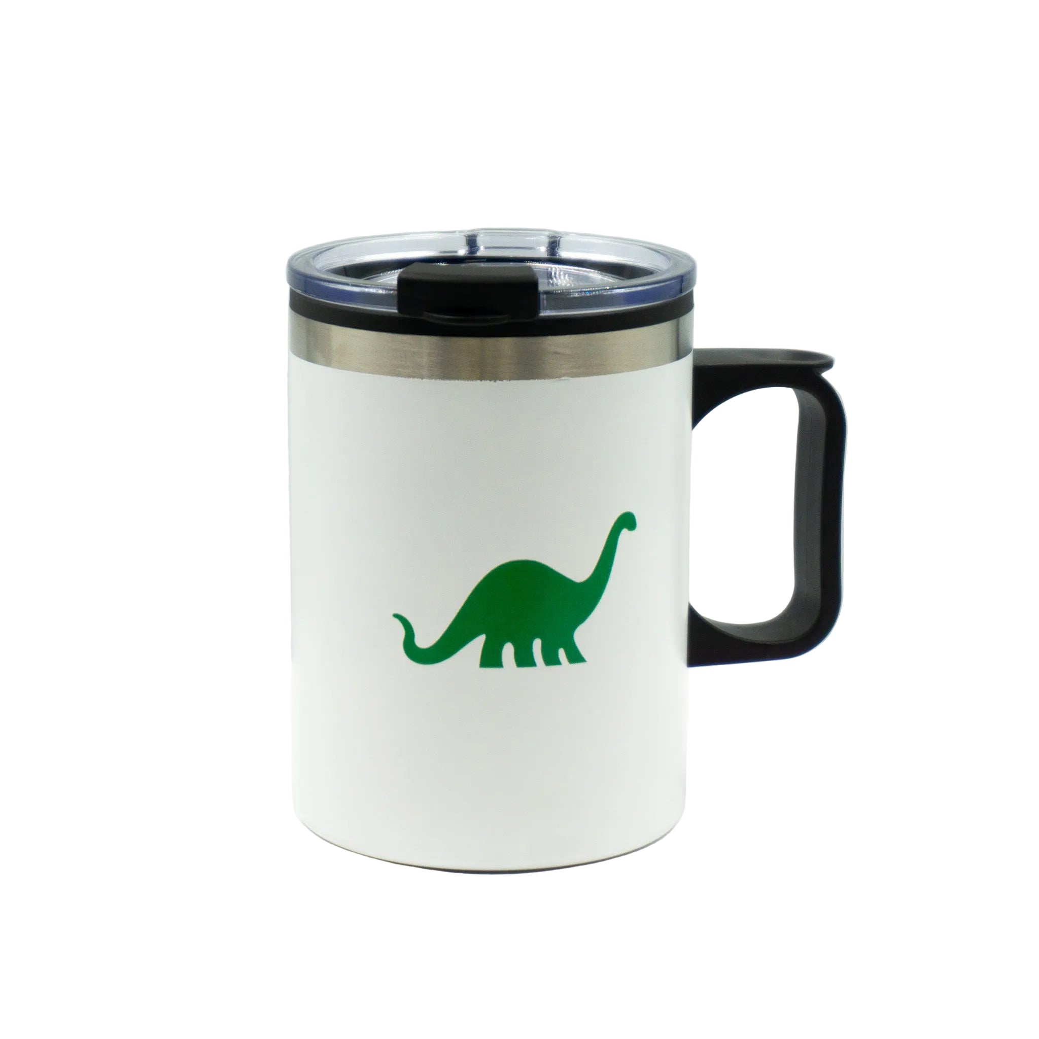 14 oz DINO Camper Mug – Sinclair DINO Store