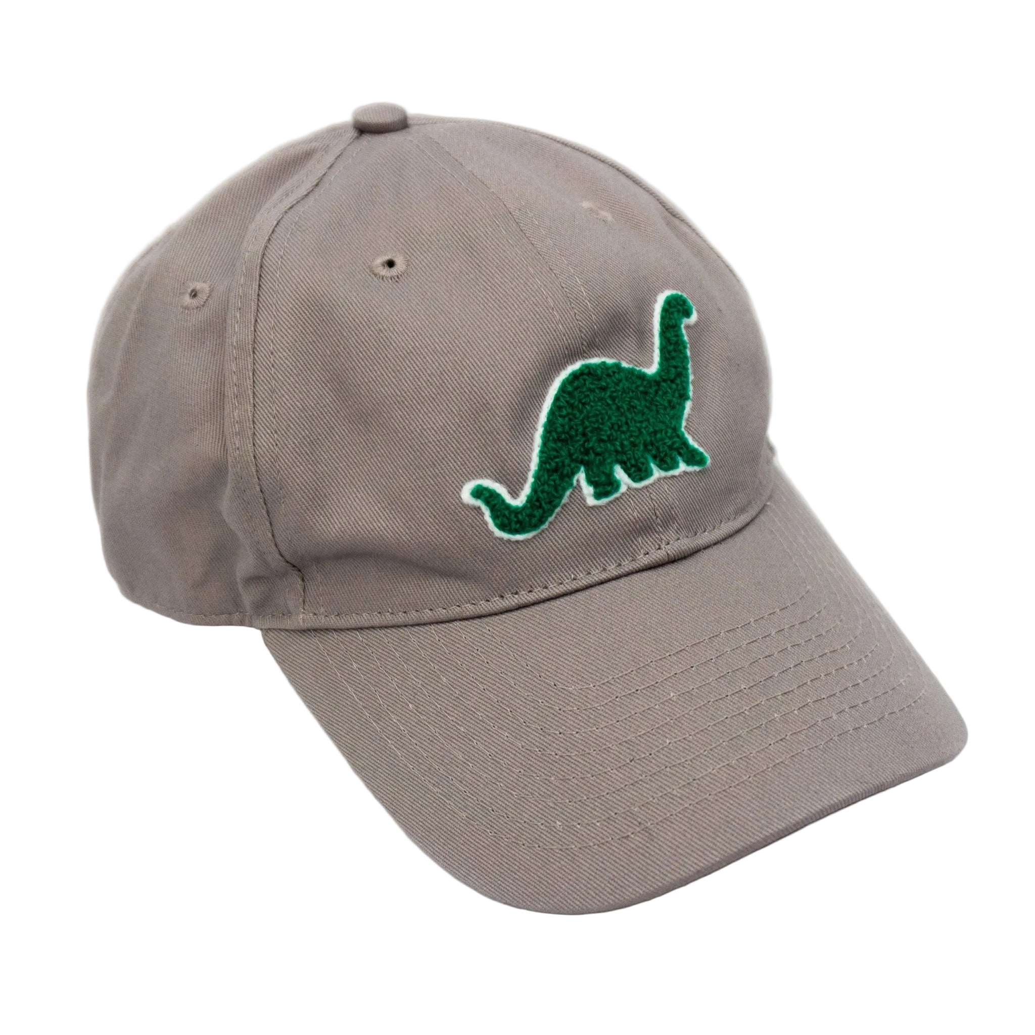 Sinclair DINO Baseball Cap – Sinclair DINO Store