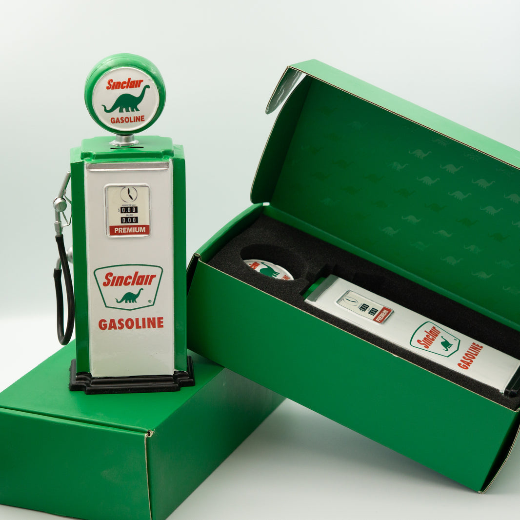 New Items – Sinclair DINO Store