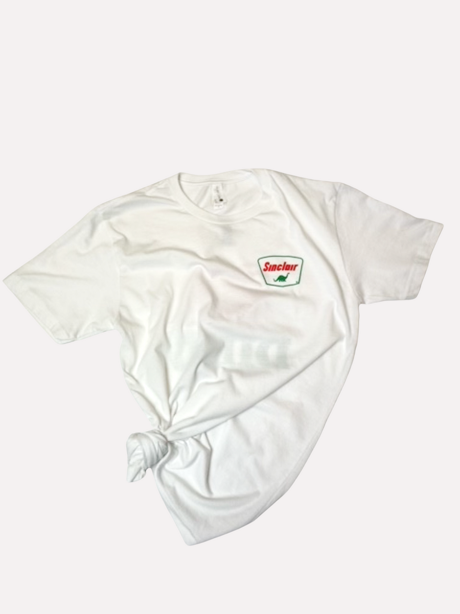 Men's Shirt – Sinclair DINO Store