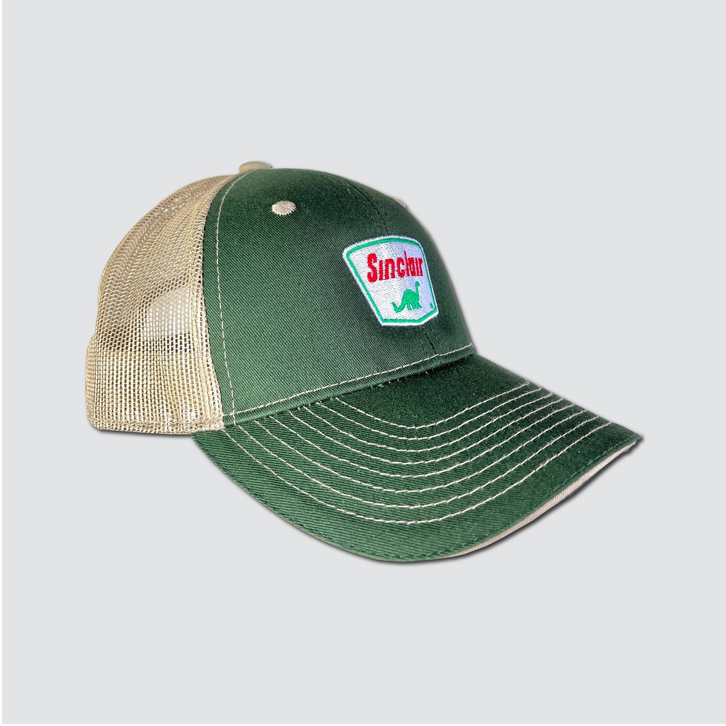 Sinclair Twill Cap – Sinclair DINO Store