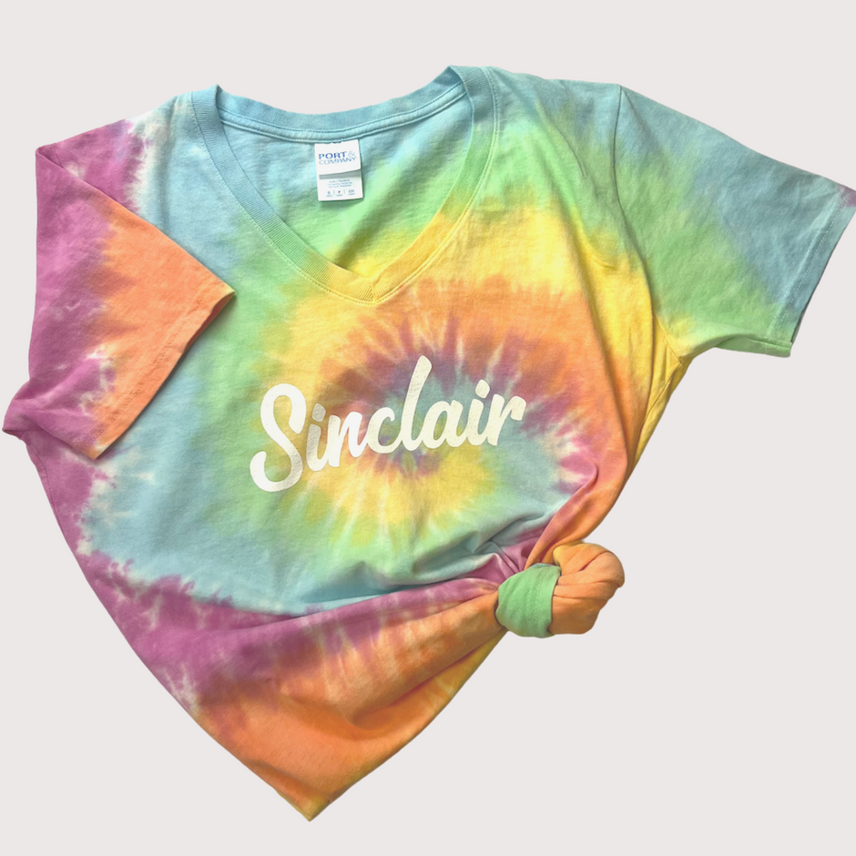 Women's Shirts – Sinclair DINO Store