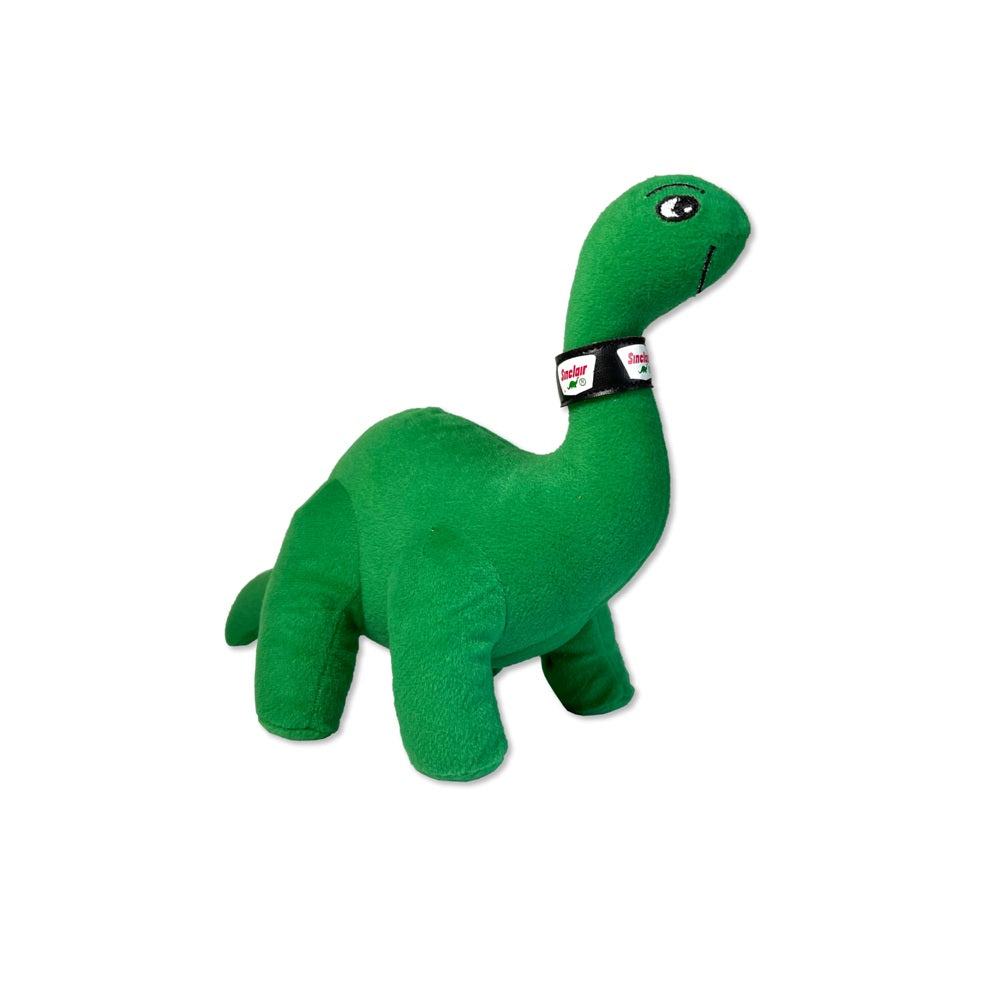 Plush DINO – Sinclair DINO Store