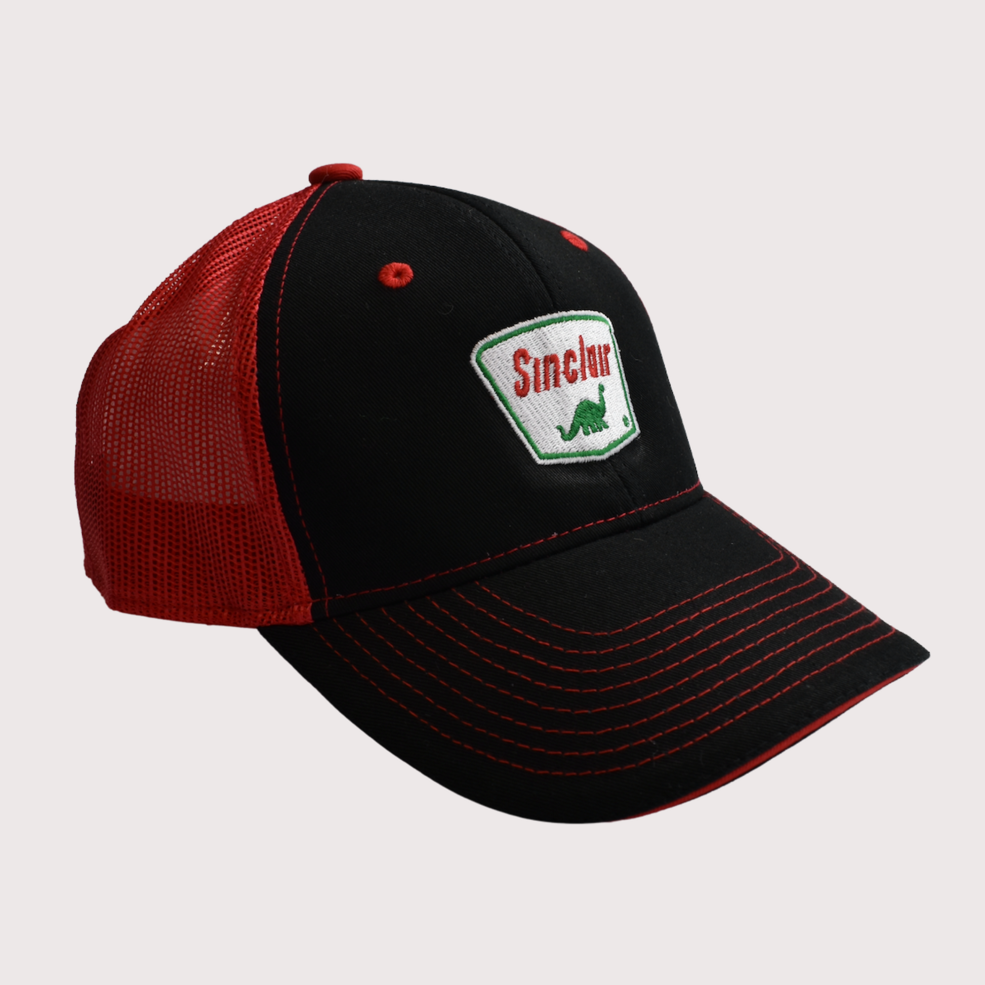 Sinclair Twill Cap – Sinclair DINO Store